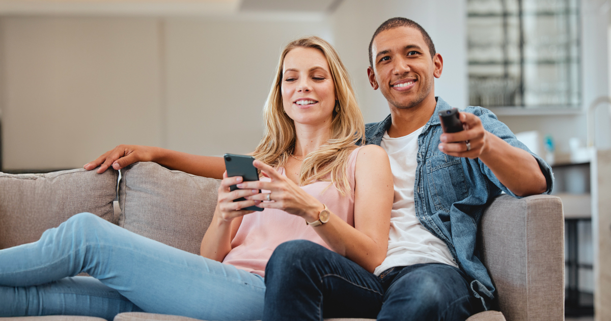 Charity maximizes CTV appeal with Adform and Magnite - Adform