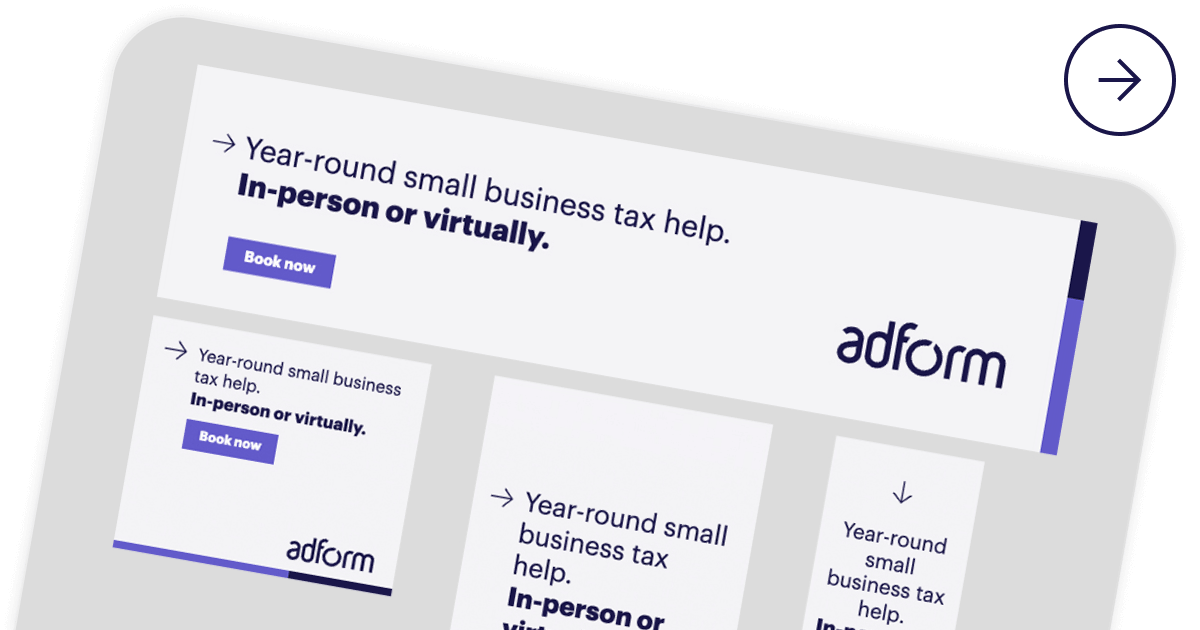 Creative Solutions - Adform