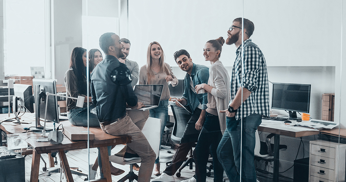 Meet the Adformers - Adform