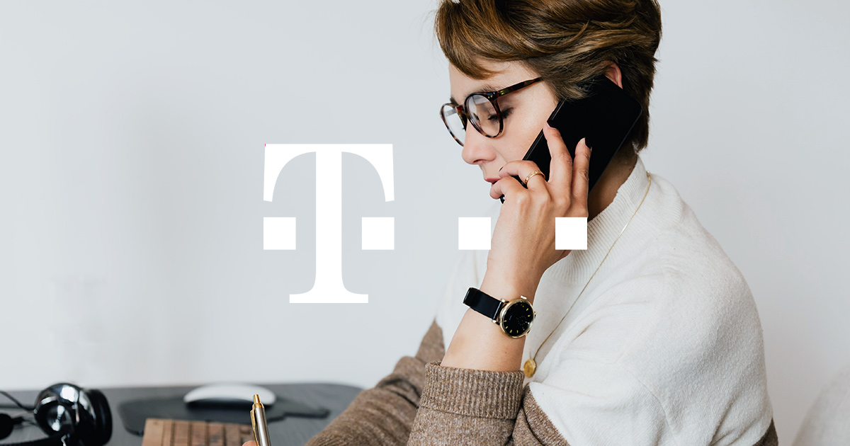 T-Mobile - Adform