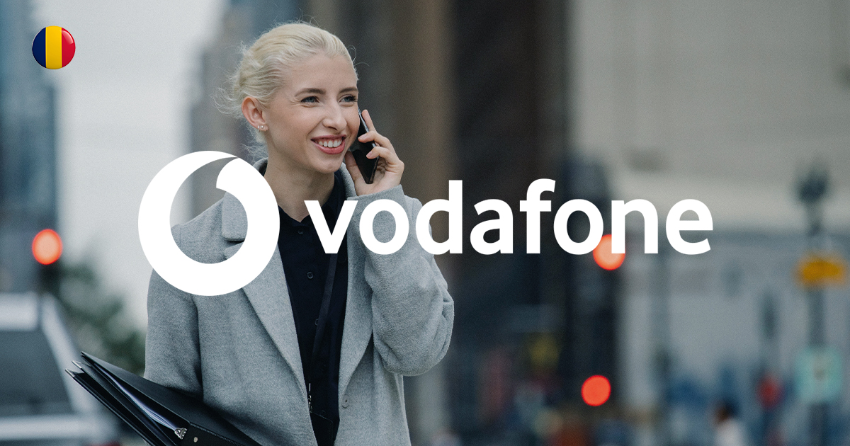 Vodafone Romania Boosts KPIs With Look-a-Like Modelling in Adform's DSP ...