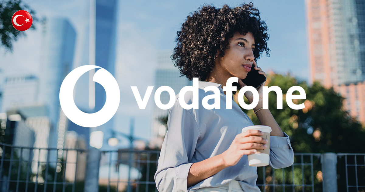 How Vodafone Ran an Efficient Out-of-Home Campaign, in the Midst of ...