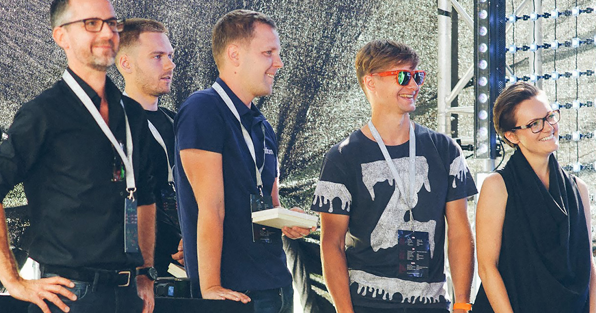 Celebrating Ten Years at Adform - Adform