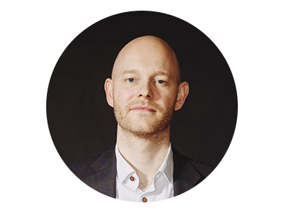 Anders Pilgaard Andersen - Adform