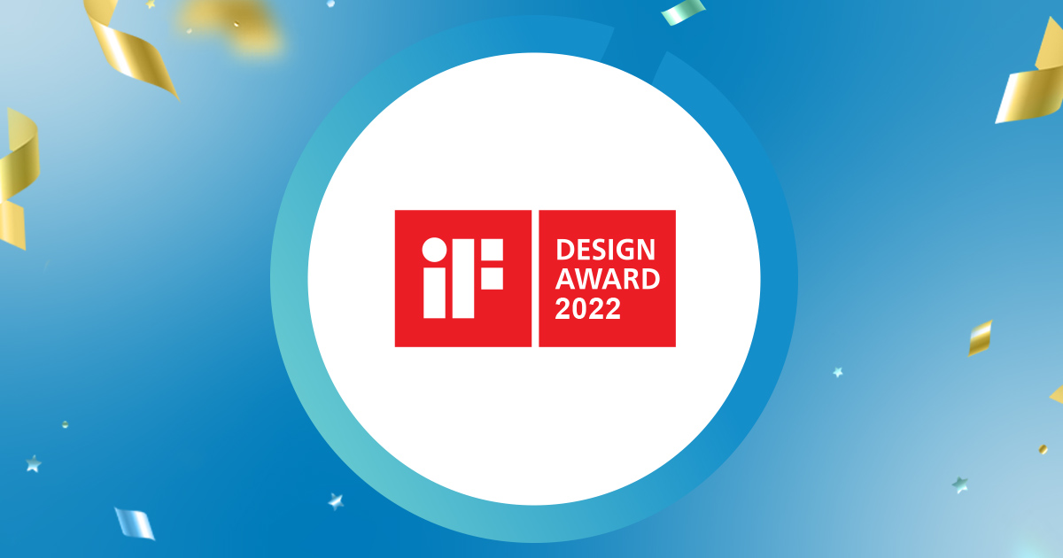 Adform FLOW Wins iF Design Award for User Experience - Adform