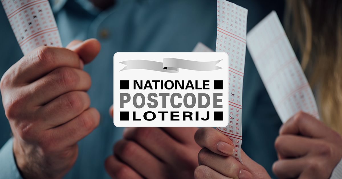 How the Dutch Postcode Lottery Boosted Conversions on Their Digital ...