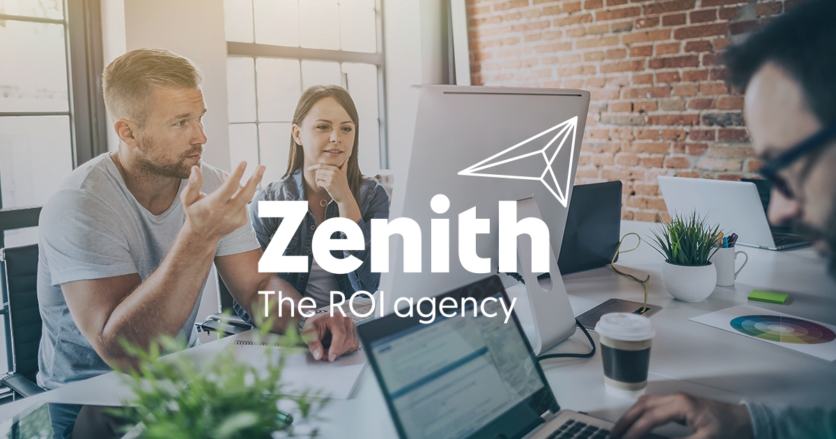 Zenith Slovakia Achieve Incremental Reach With First-Party ID Campaign ...