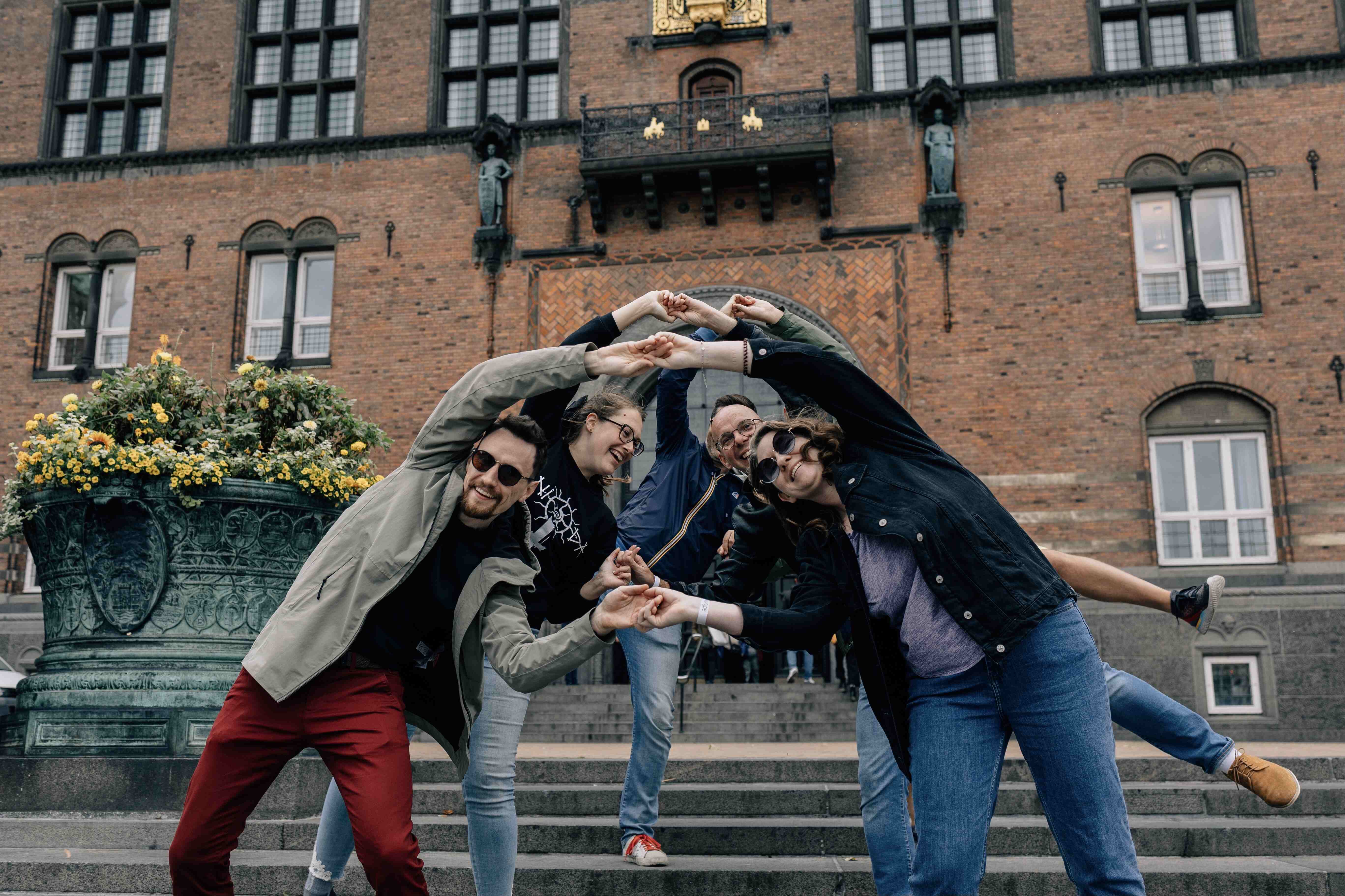 Adform Engineers - Adform