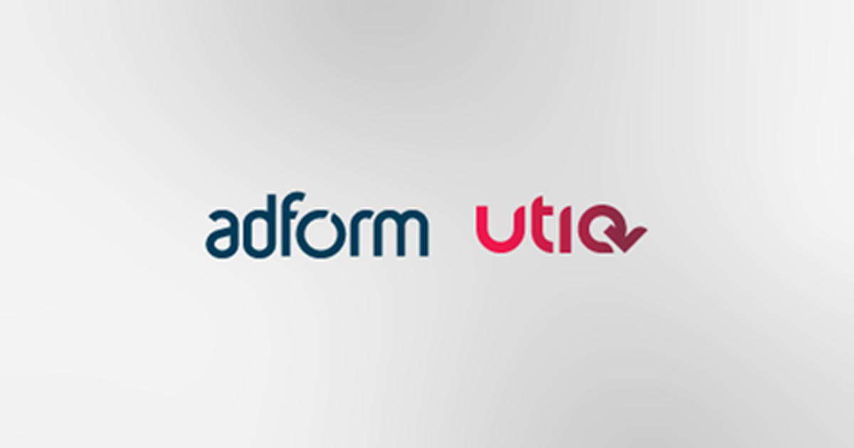 Utiq Selects Adform as Exclusive Launch Partner - Adform