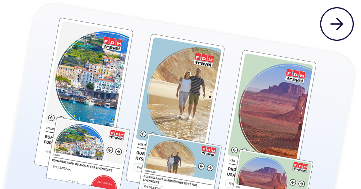 Creative Previews - Adform