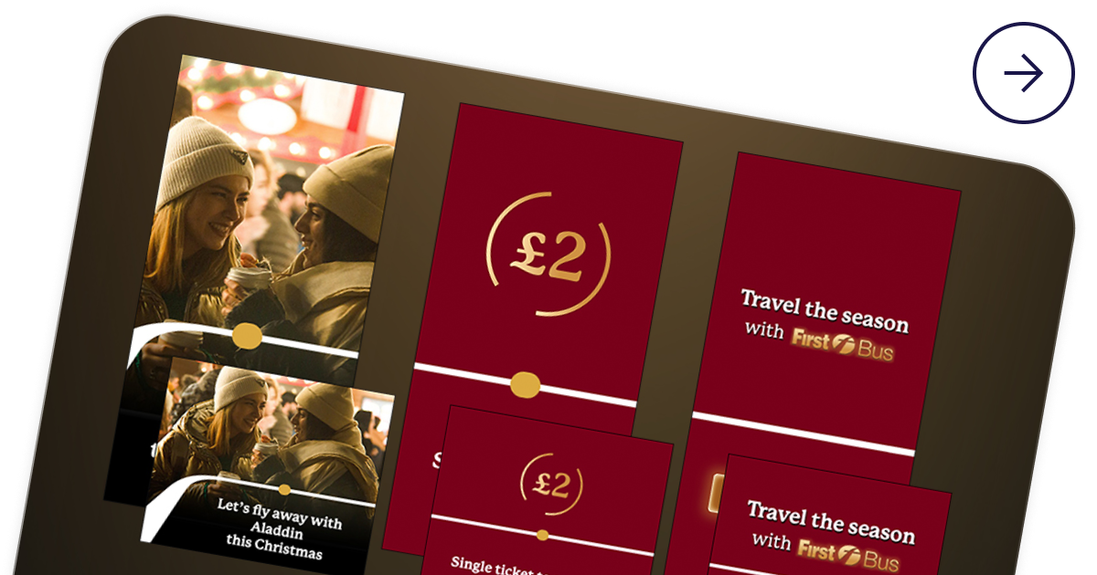 Dynamic Ads - Route Agency - Adform