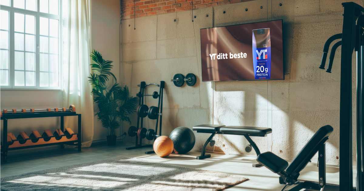 How Publicis utilized key insights to reach Tine YT's primary target ...