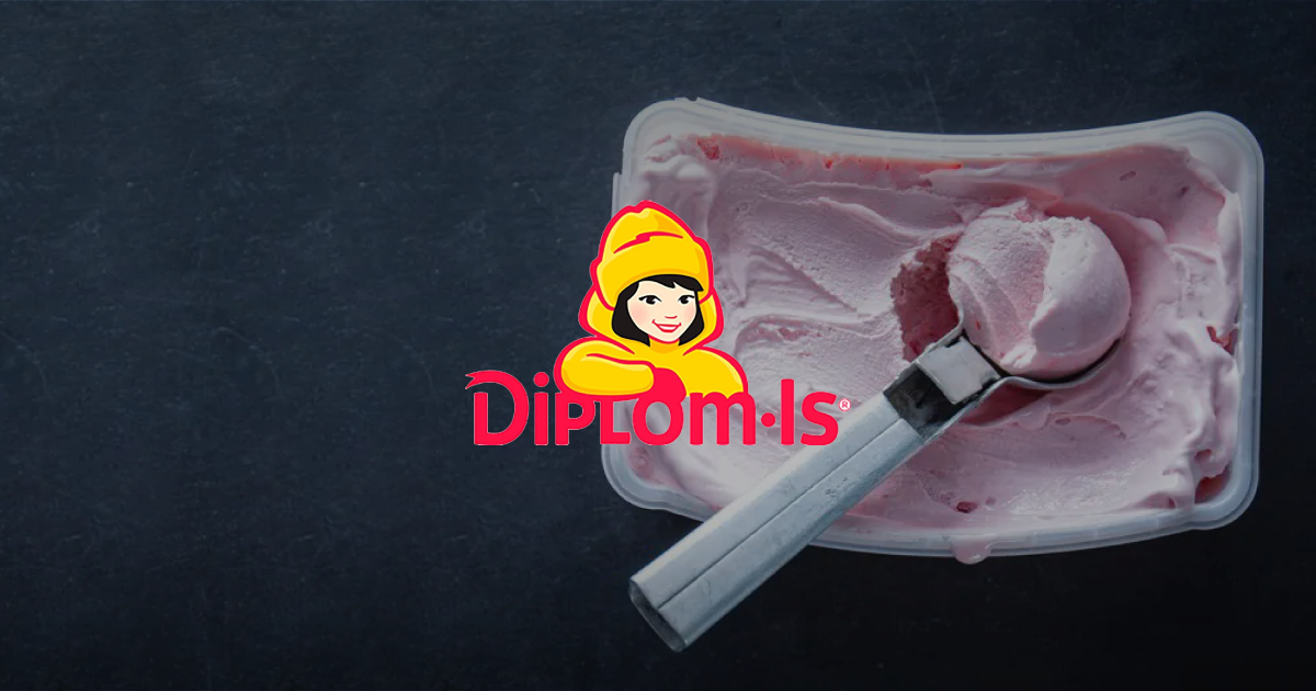 Ice Cream Brand, Diplom-Is, Drives Localized Out-of-Home Advertising ...