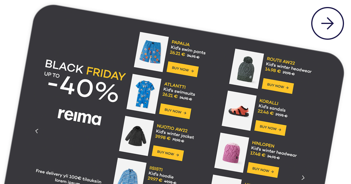 Creative Previews - Adform