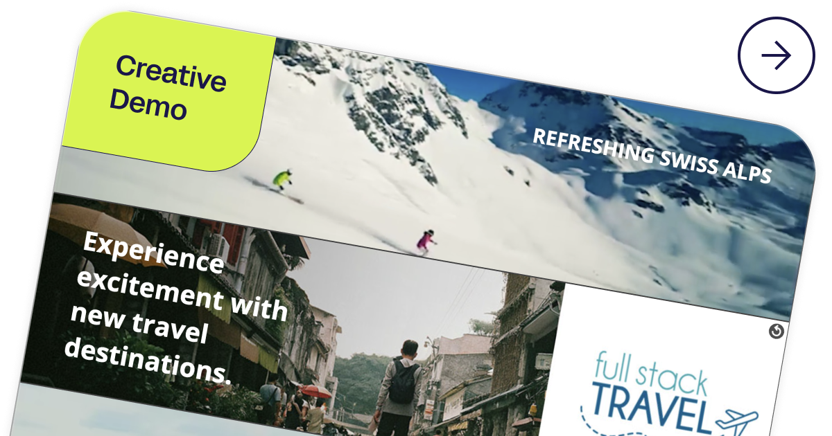 Creative Previews - Adform