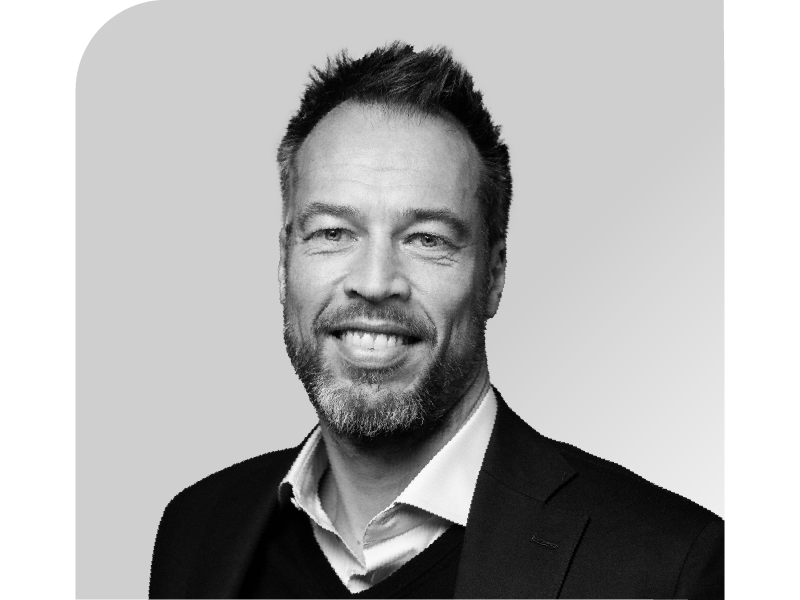 Lars Lunde - Adform