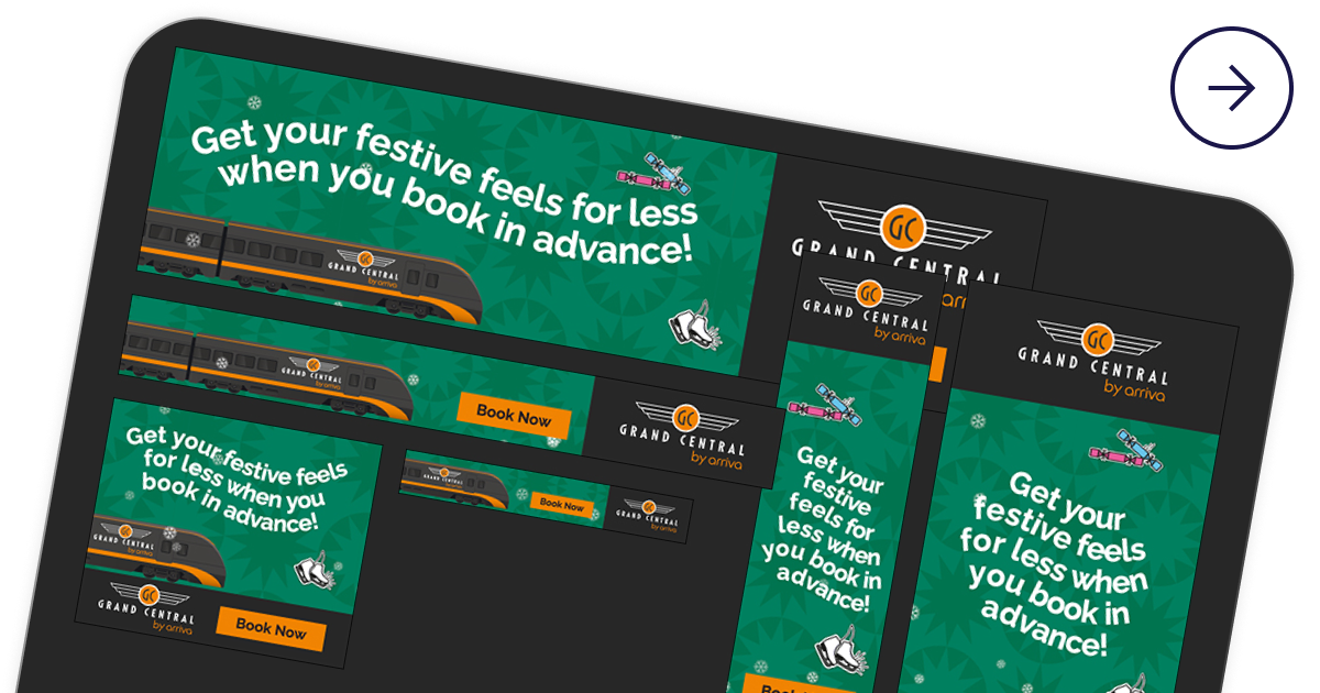 Creative Previews - Adform