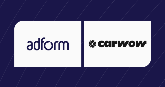 Carwow Partners with Adform to Transform Its Digital Marketing and Expand Retail Media Offering ...