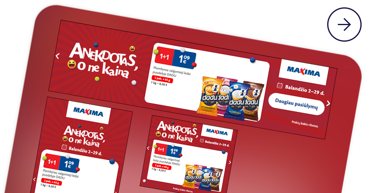 Creative Solutions - Adform