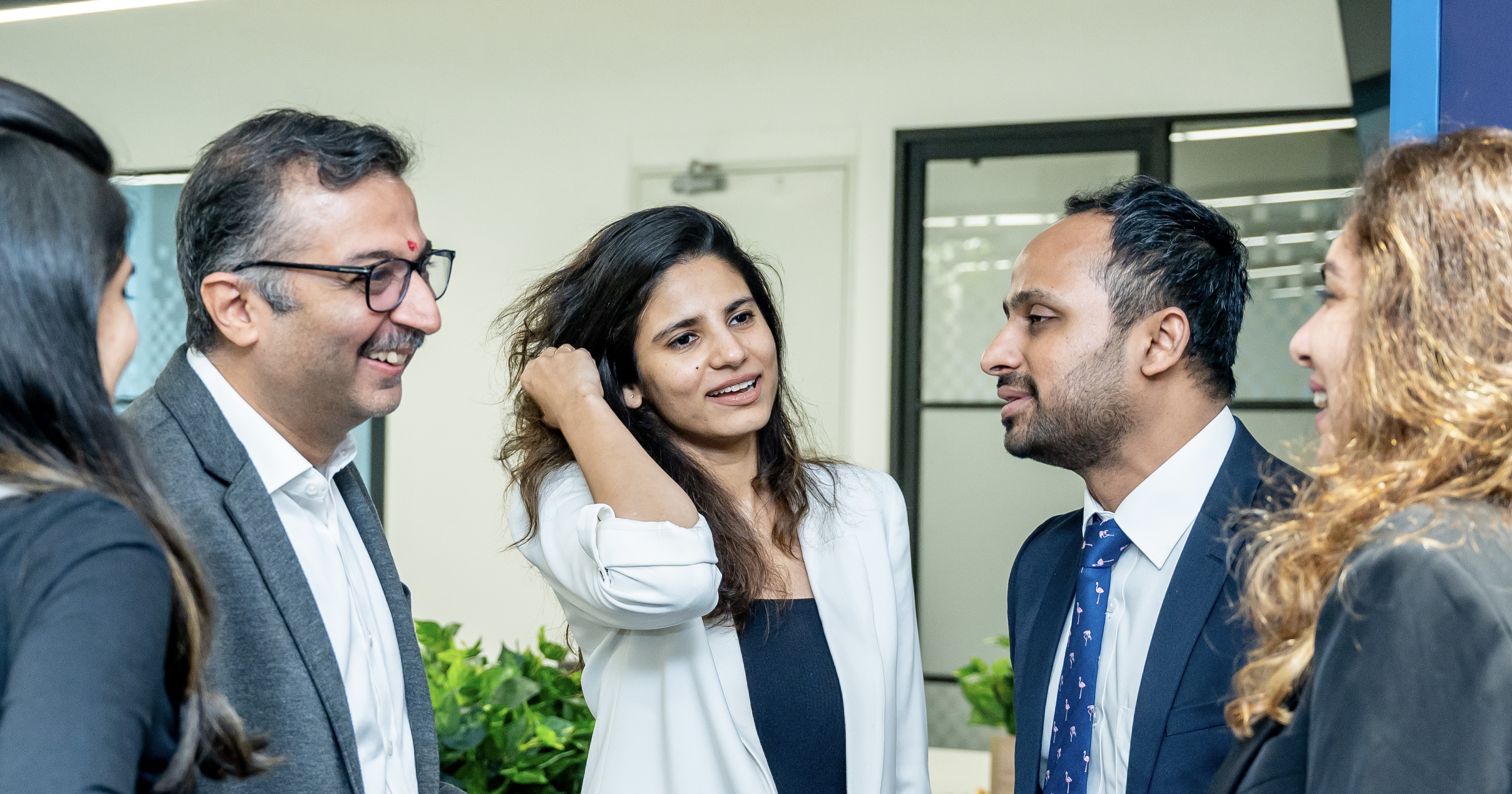 Adform Engineers in Mumbai - Adform