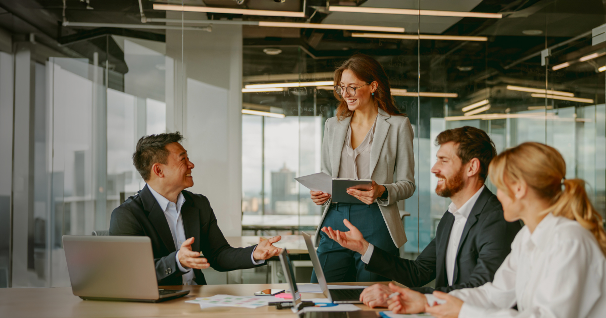 Client Stories - Adform