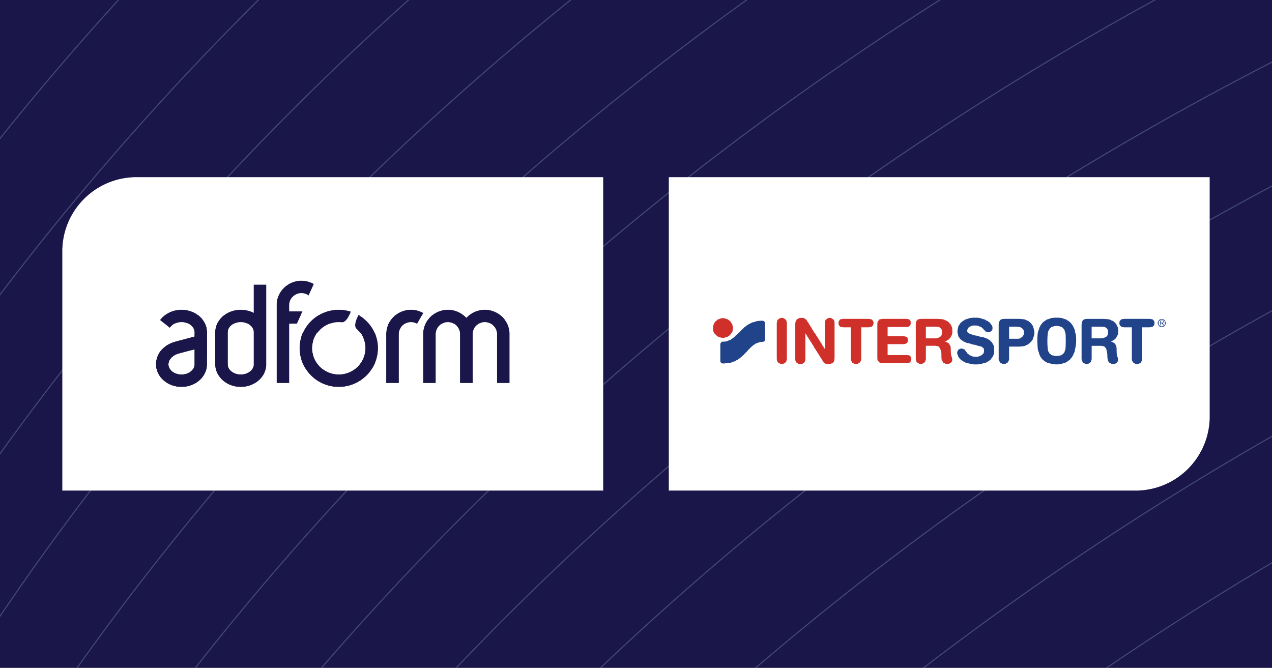 Adform and INTERSPORT Germany make retail data available for programmatic - Adform